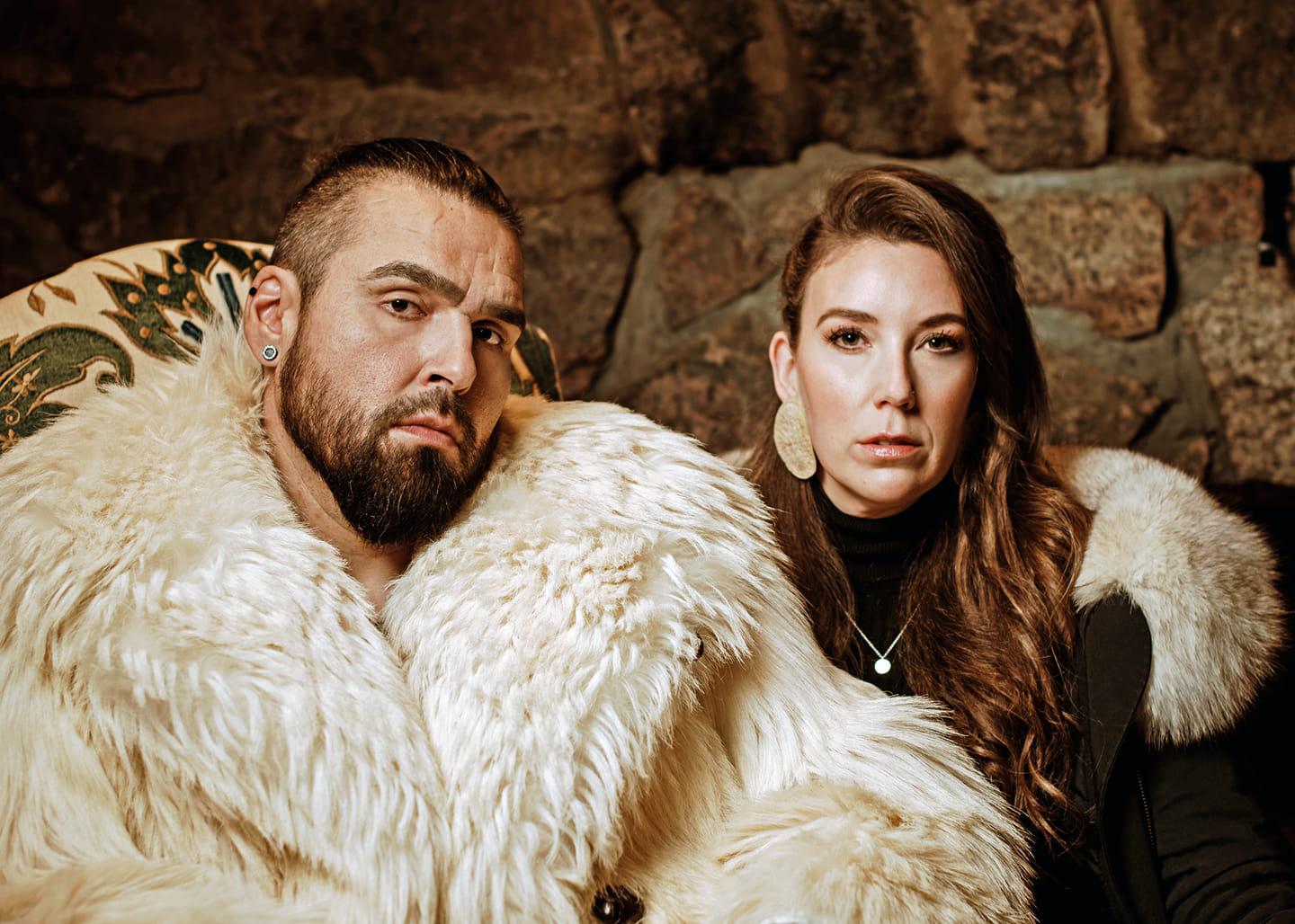 Celebrate the Winter Solstice with Twin Flames & Neon Dreams - 95.7 ...